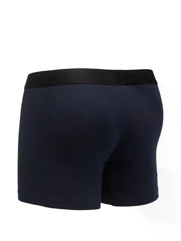 Hugo Boxer Briefs Pack-of-three