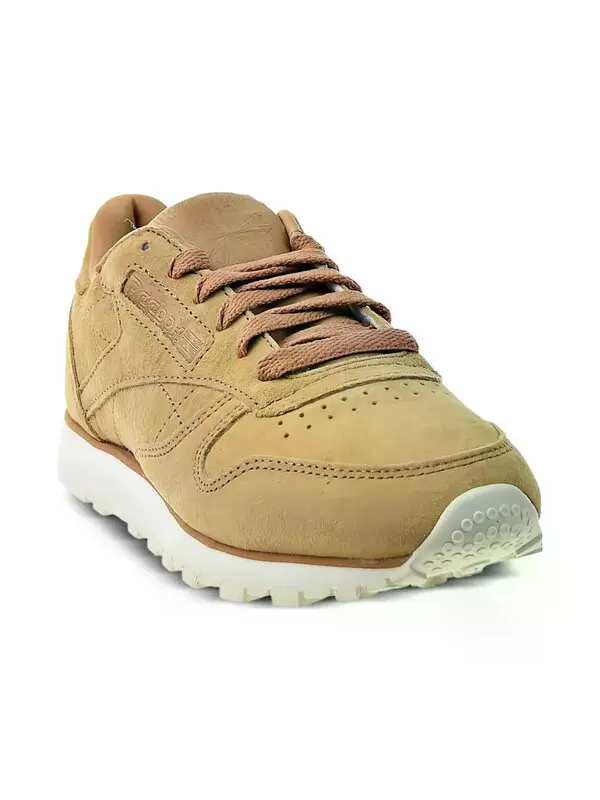 REEBOK Classic Leather Sneakers - Neutrals