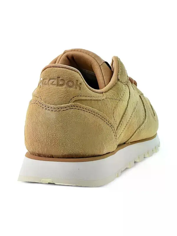 REEBOK Classic Leather Sneakers - Neutrals