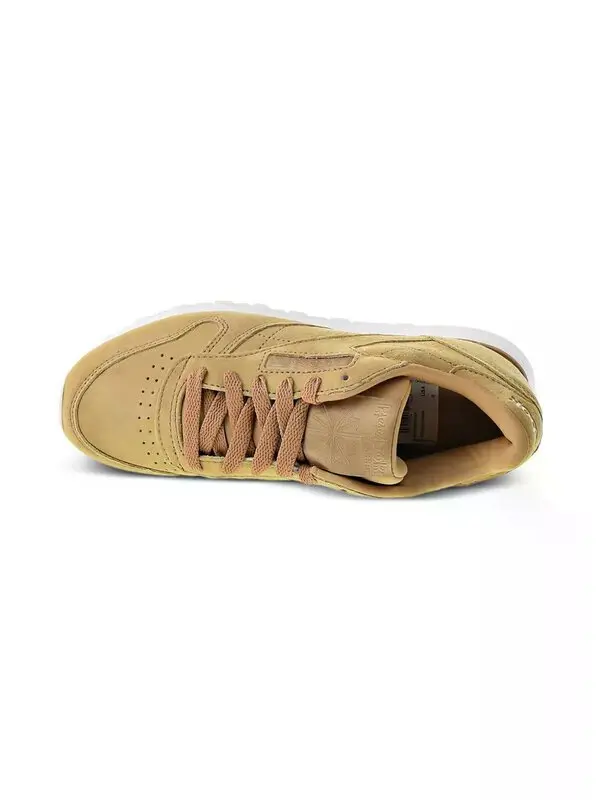 REEBOK Classic Leather Sneakers - Neutrals