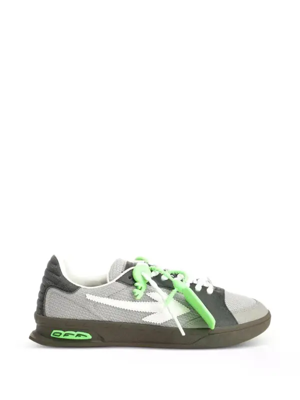Off-White End Of Play Sneakers - Grey