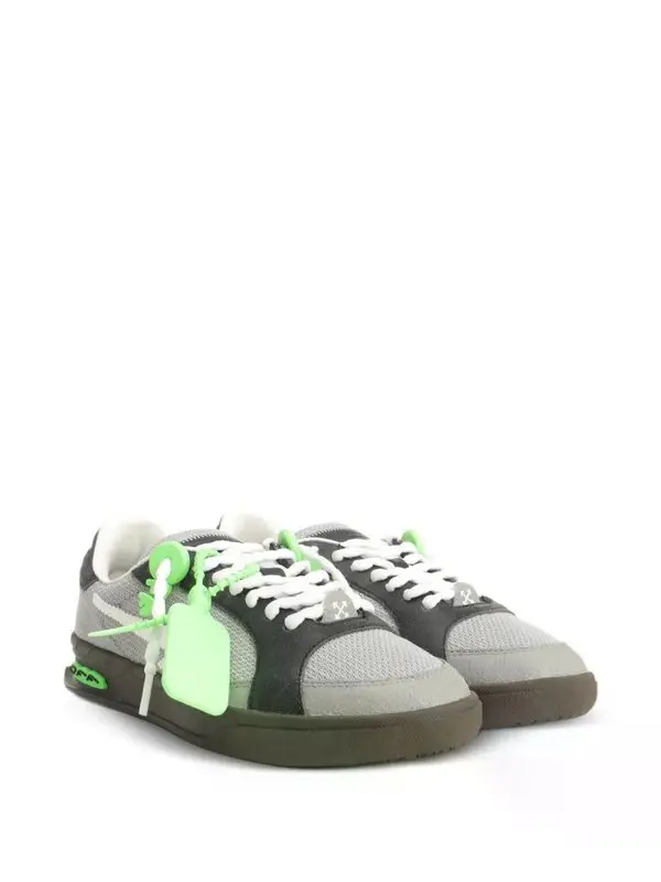 Off-White End Of Play Sneakers - Grey