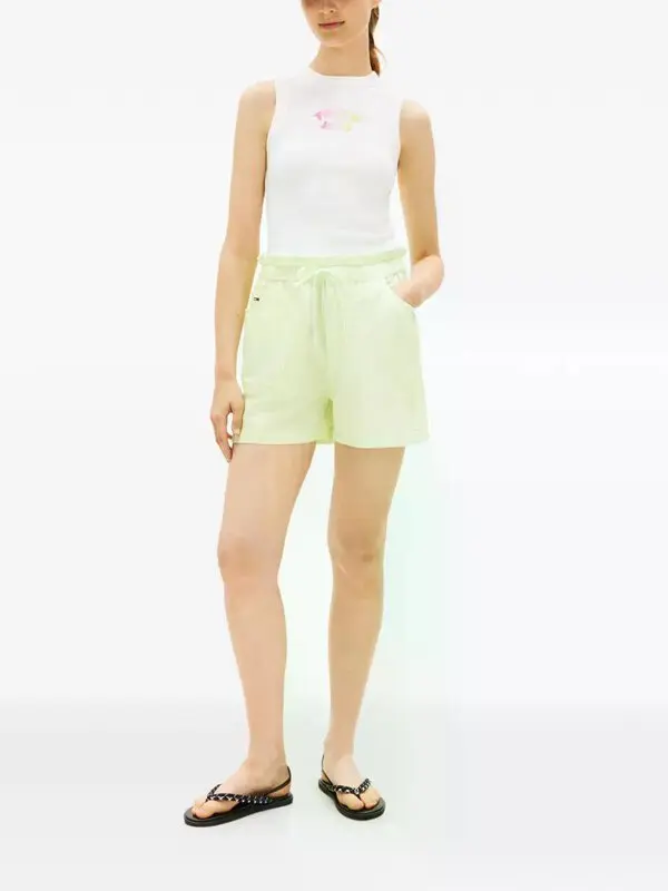 Tommy Hilfiger Striped Shorts