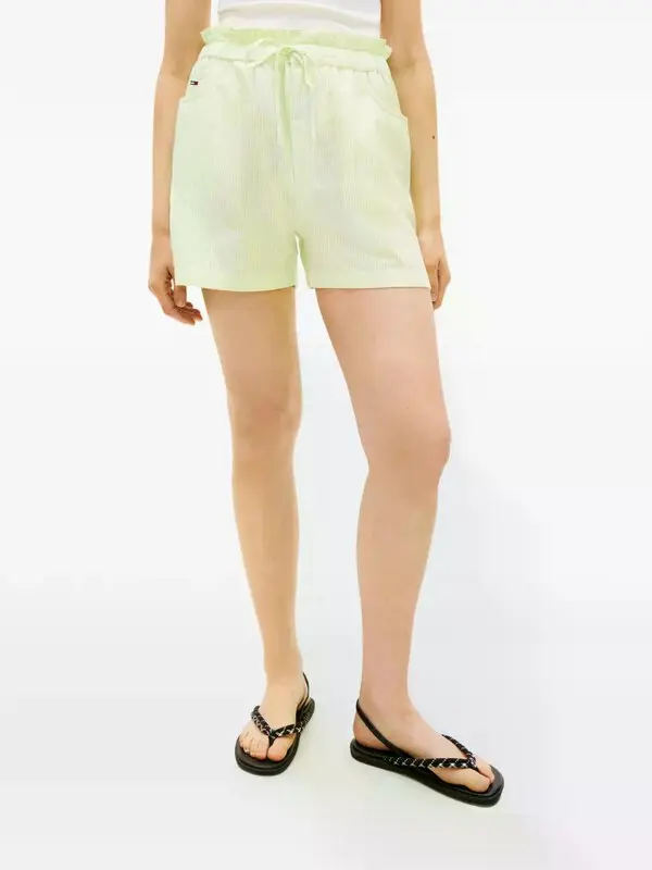 Tommy Hilfiger Striped Shorts