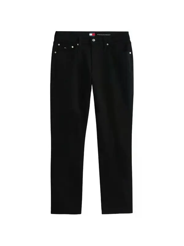 Tommy Hilfiger Ryan Jeans - Black