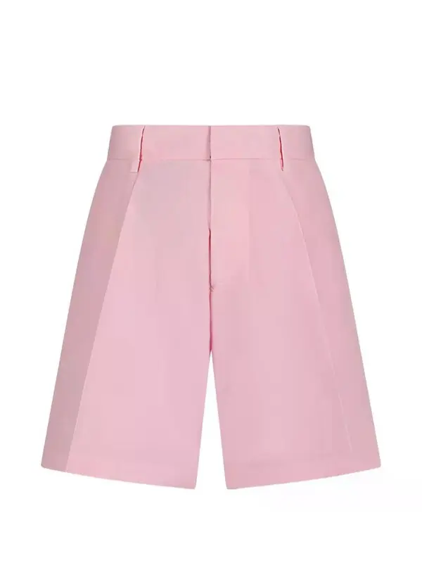 Dsquared2 Champ Boxer Shorts - Pink