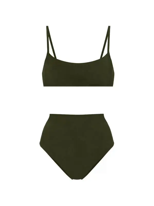 LIDO Undici Bikini - Green