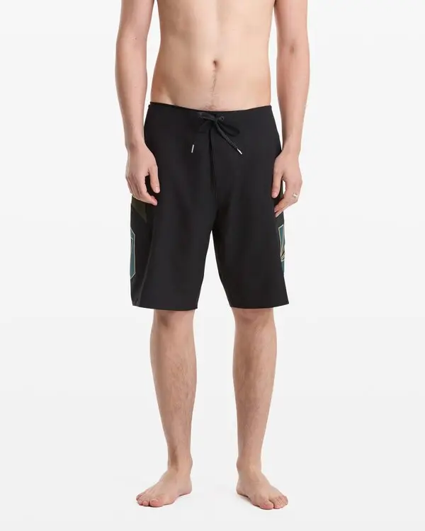 Volcom Boardshorts - Black