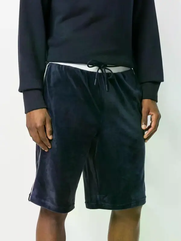 FILA Fitted Drawstring Shorts