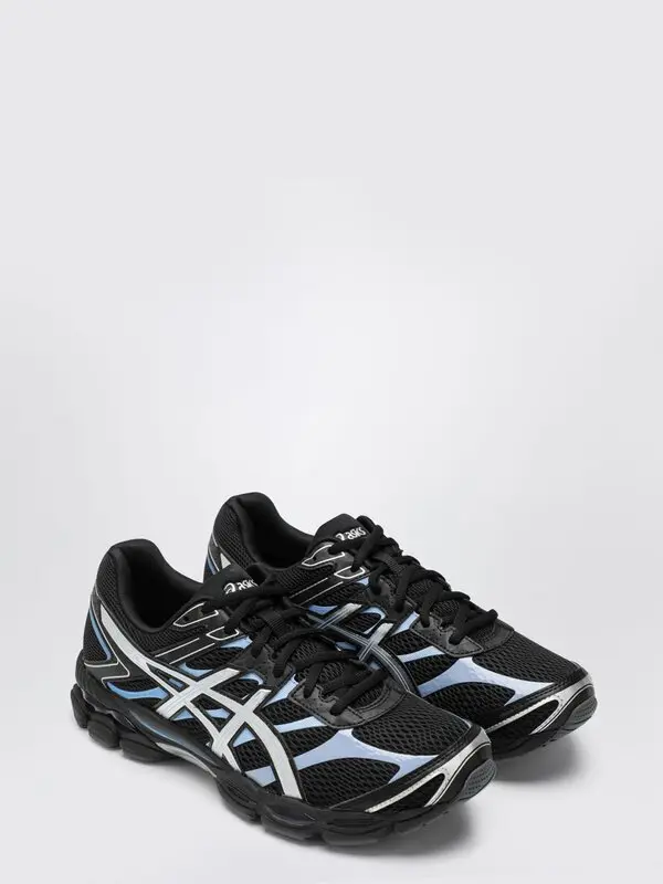 Asics Gel-cumulus 16 Mesh Sneakers With Gel Technology - Black
