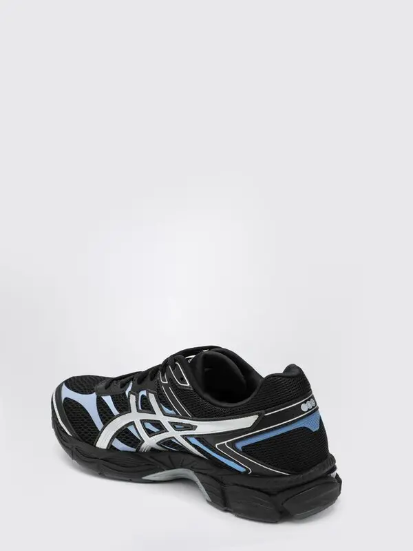 Asics Gel-cumulus 16 Mesh Sneakers With Gel Technology - Black
