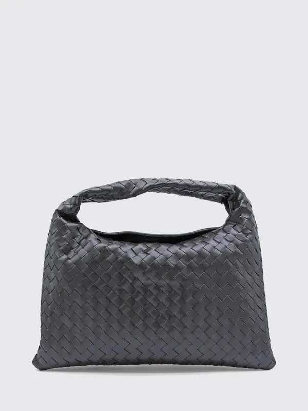 Bottega Veneta Shoulder Bag - Brown