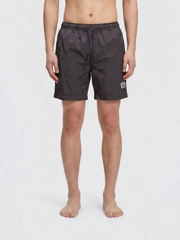 C.P. COMPANY Swimsuit - Black