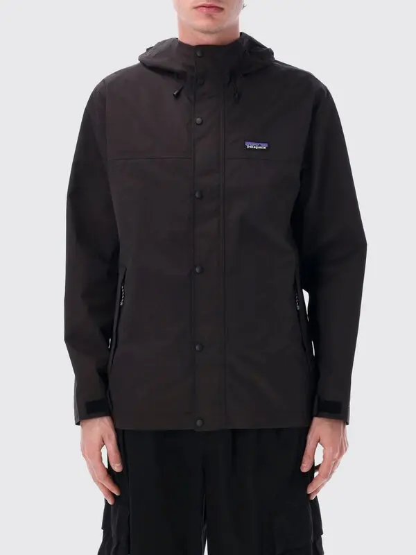 Patagonia Jacket - Black