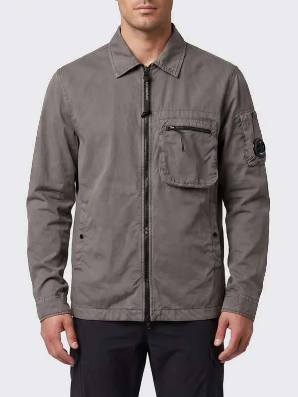 C.P. COMPANY Jacket - Grey