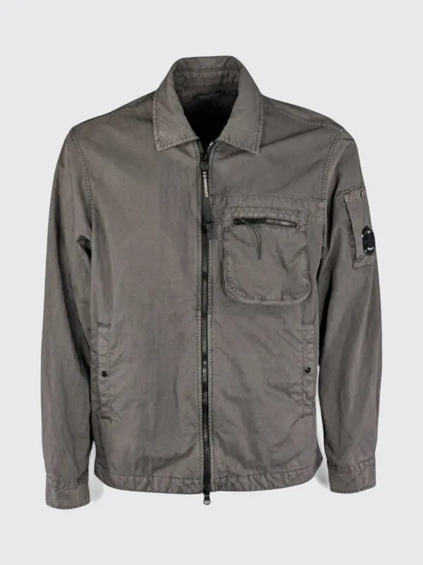 C.P. COMPANY Jacket - Grey