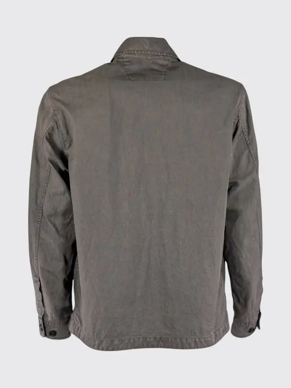 C.P. COMPANY Jacket - Grey