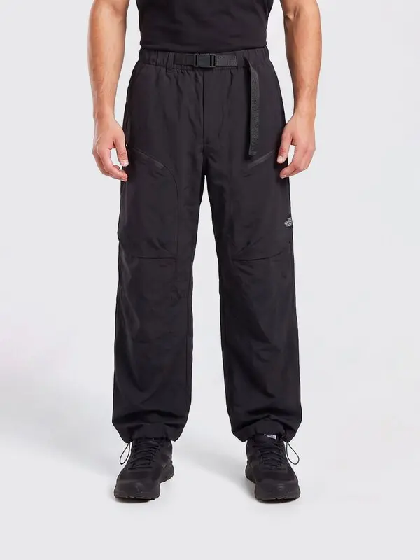 The North Face Pants - Black