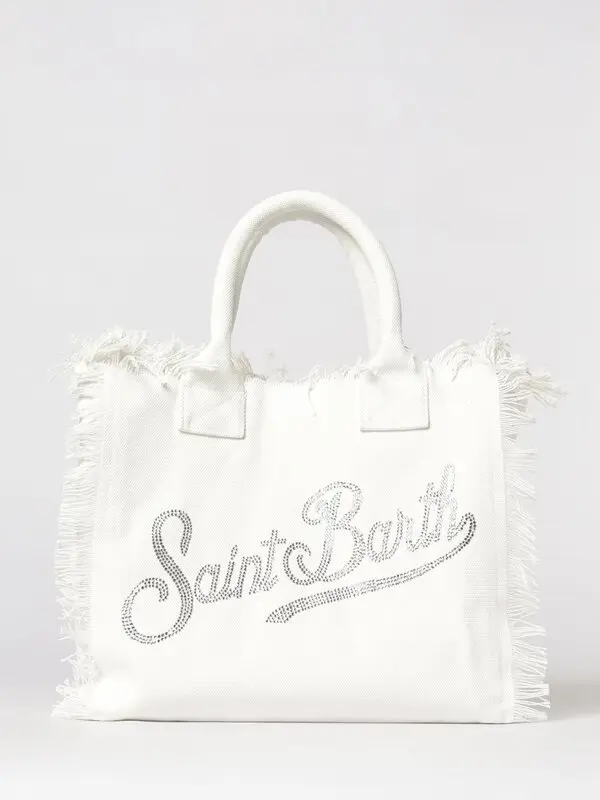 MC2 SAINT BARTH Mini Bag - Fa01
