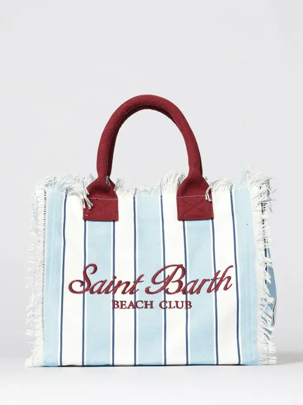 MC2 SAINT BARTH Mini Bag - Multicolor