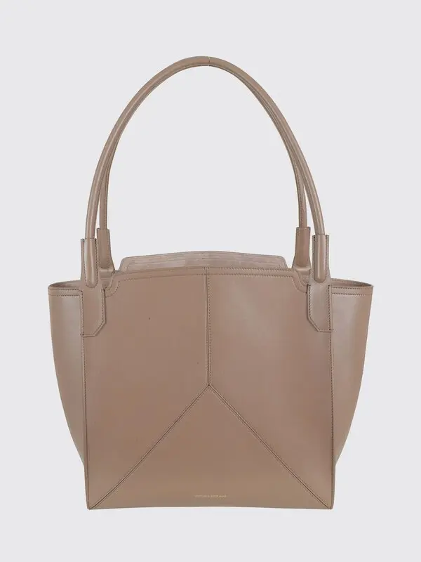 Victoria Beckham Shoulder Bag - Brown