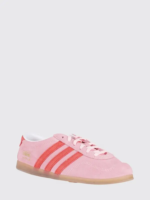 ADIDAS ORIGINALS Gazelle Sneakers - Fuchsia