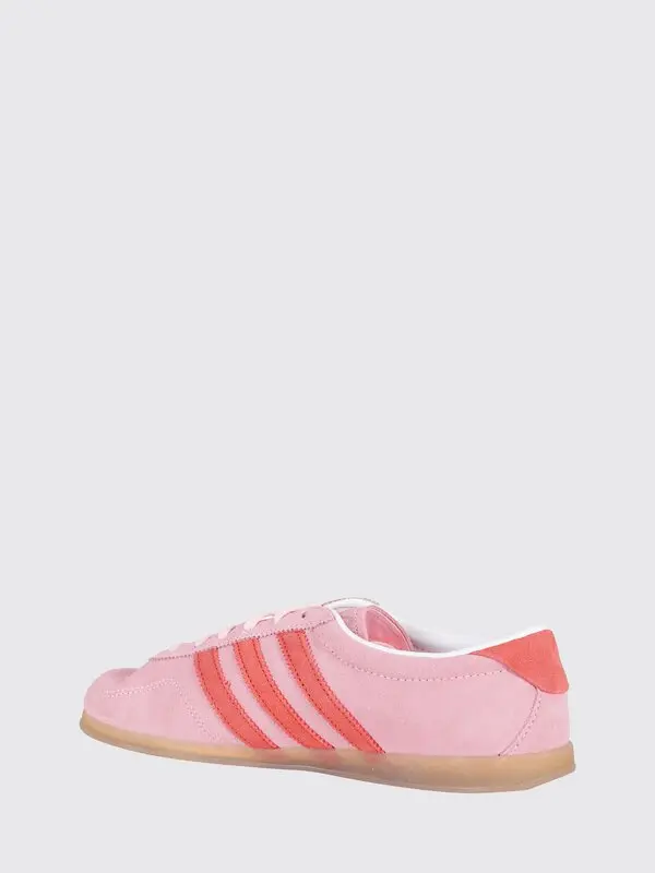 ADIDAS ORIGINALS Gazelle Sneakers - Fuchsia