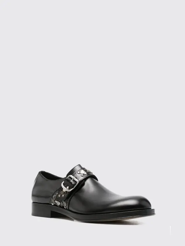 Dries Van Noten Brogue Shoes