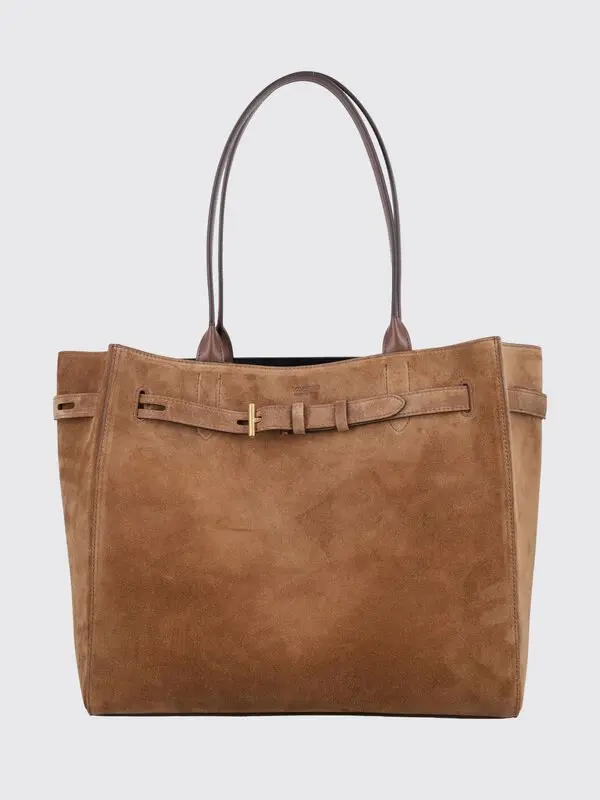 TOM FORD Shoulder Bag - Brown