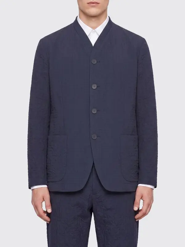 Giorgio Armani Jacket - Navy