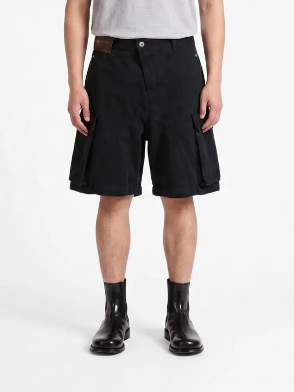JW Anderson Shorts - Black