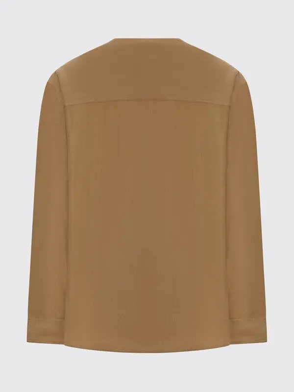 Giorgio Armani Viscose Blouse