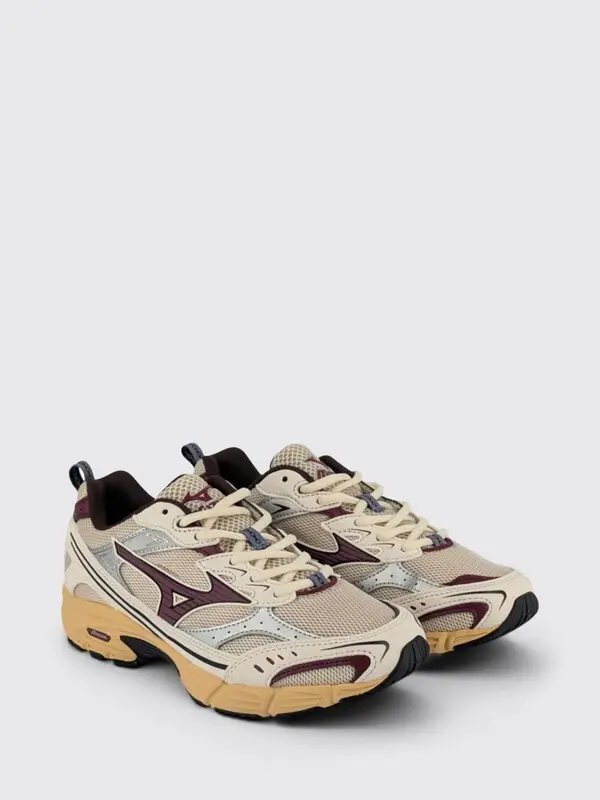 Mizuno Athletic Sneakers