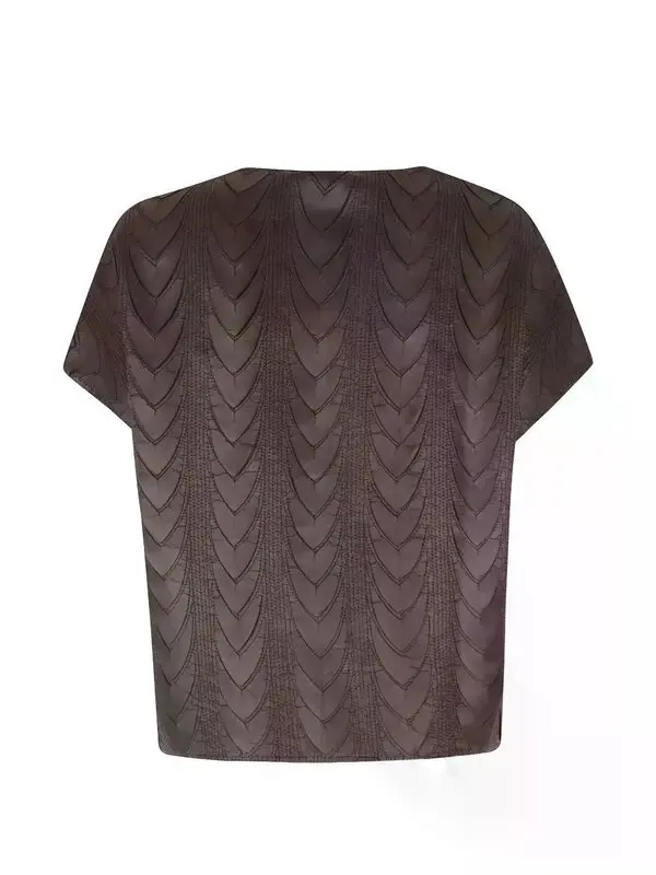 MEIMEIJ Quilted Top