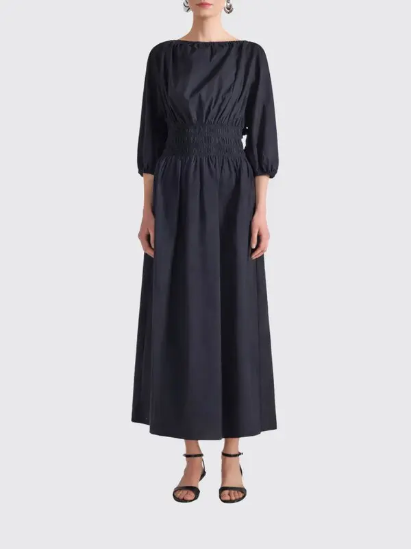 Liviana Conti Dress - Black