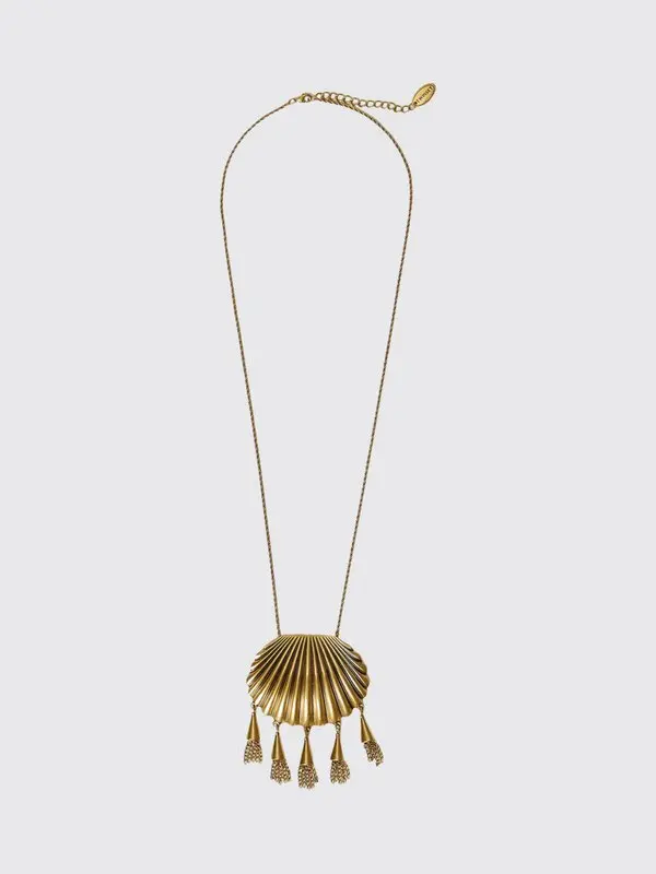 TWINSET Jewel Necklace - Gold