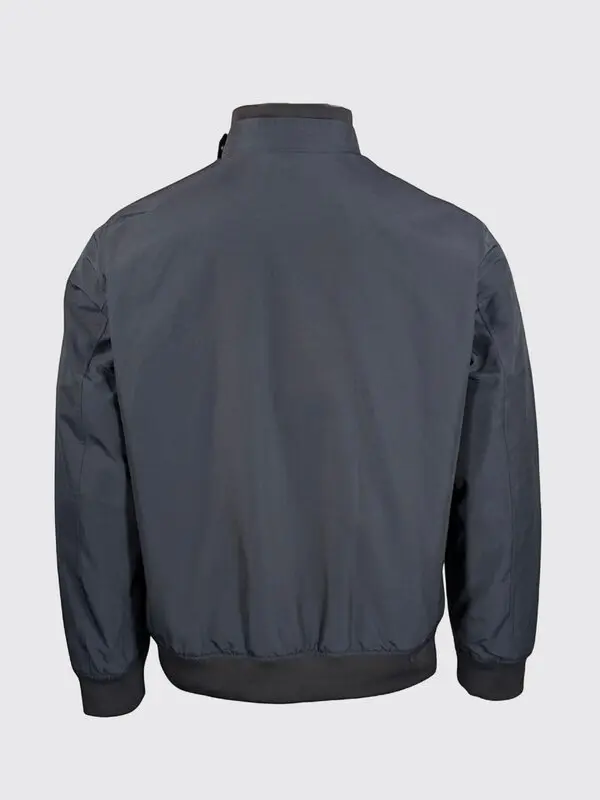 Woolrich Zip-up Jacket - Blue