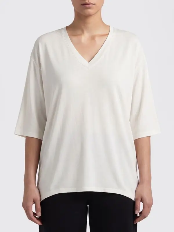 THOM KROM Top - Beige