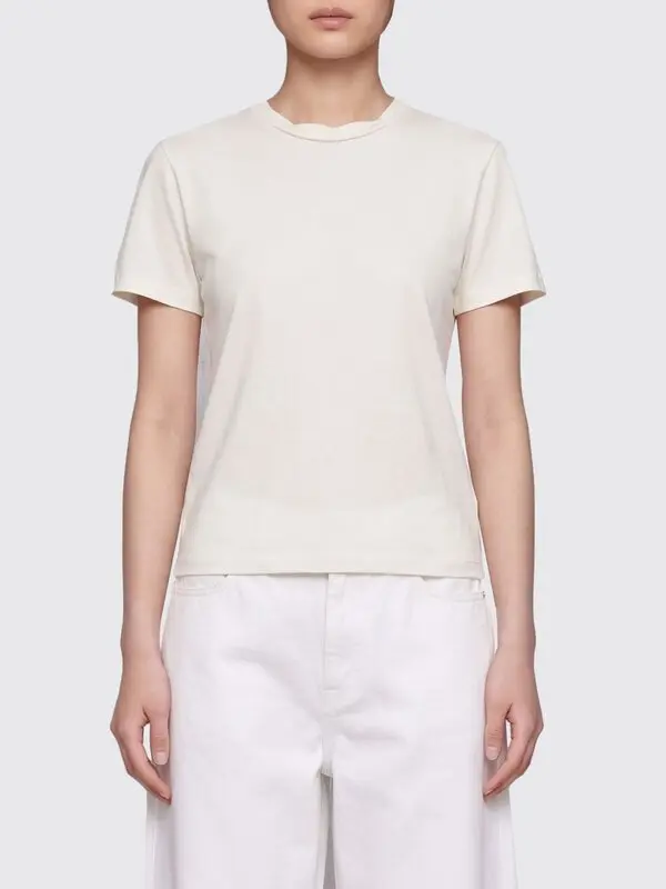 THOM KROM T-shirt - Beige