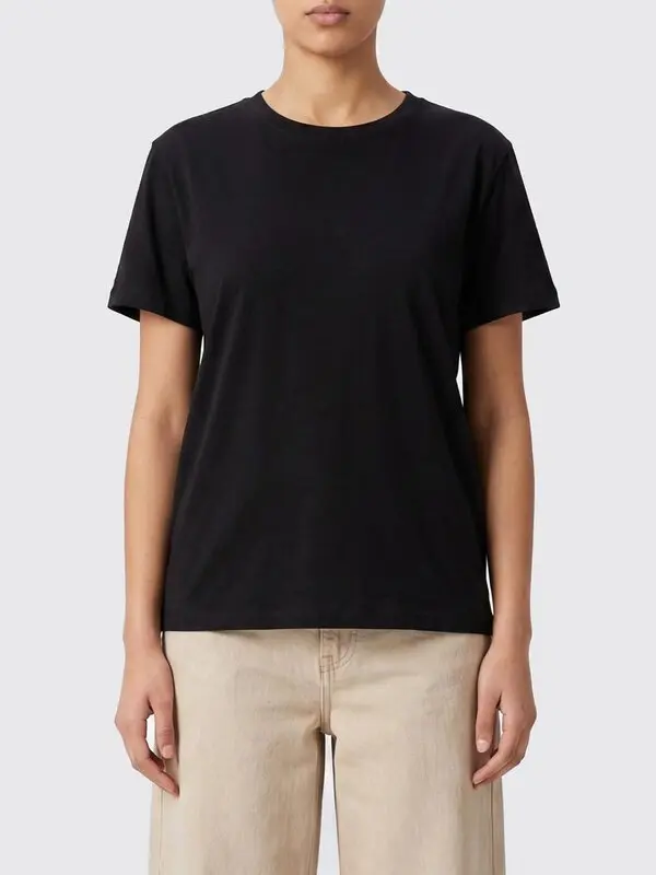 THOM KROM T-shirt - Black