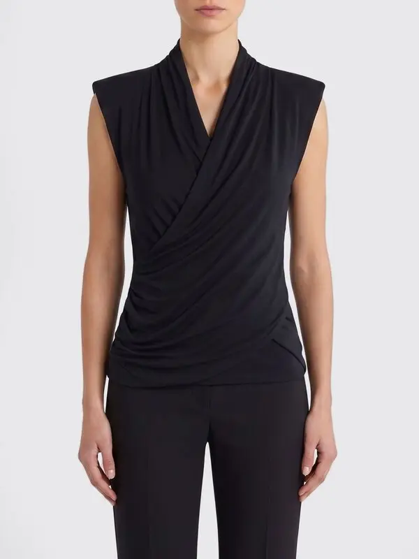 THOM KROM Top - Black