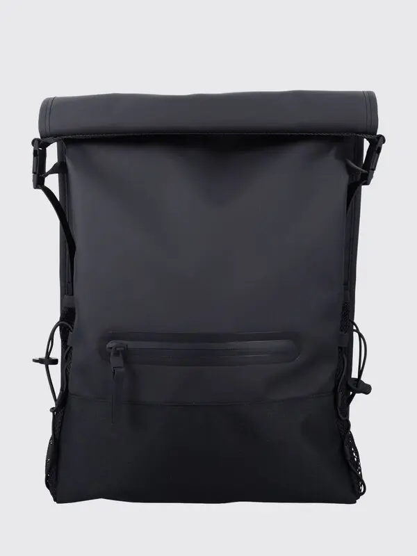 Rains Backpack - Black
