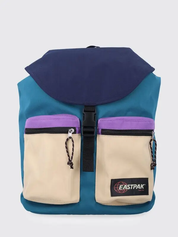 EASTPAK Backpack - Multicolor