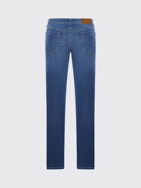 Incotex Jeans - Blue