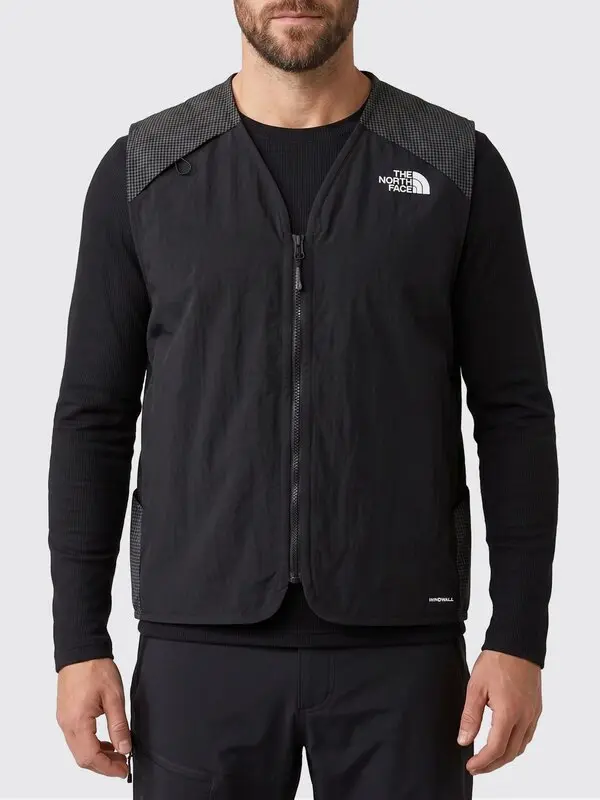 The North Face Suit Vest - Black