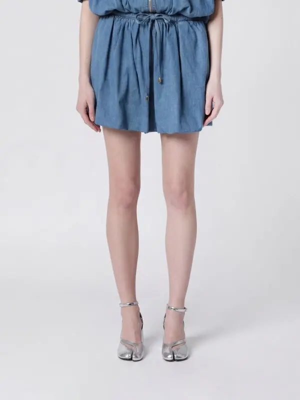 PATOU Skirt - Blue