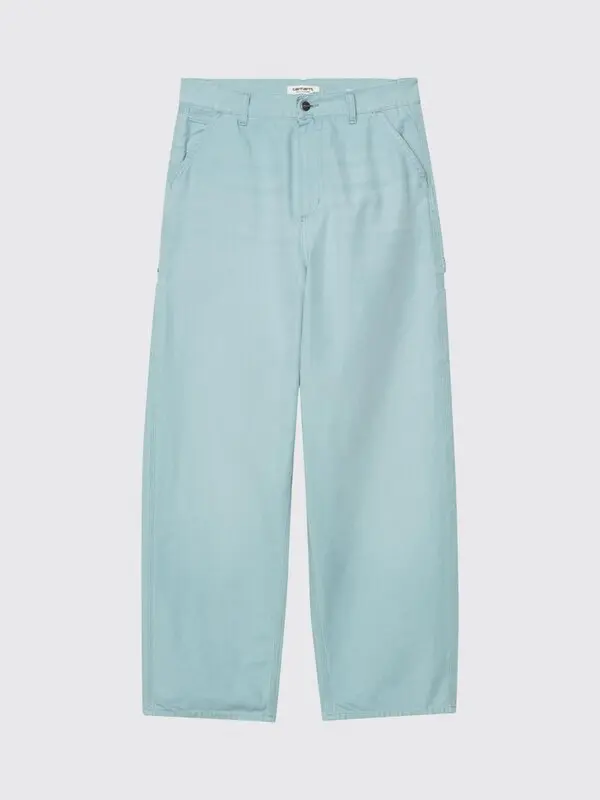 Carhartt Work In Progress Wide Leg Jeans