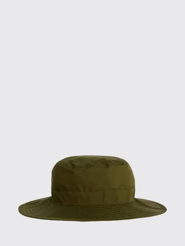 Barbour Hat - Olive