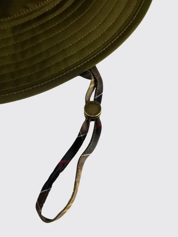 Barbour Bucket Hat