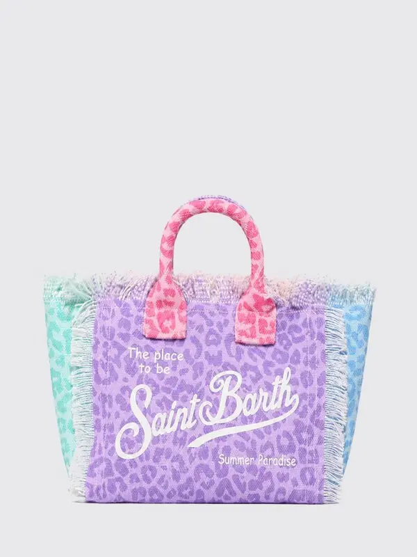 MC2 SAINT BARTH Mini Bag - Fa03